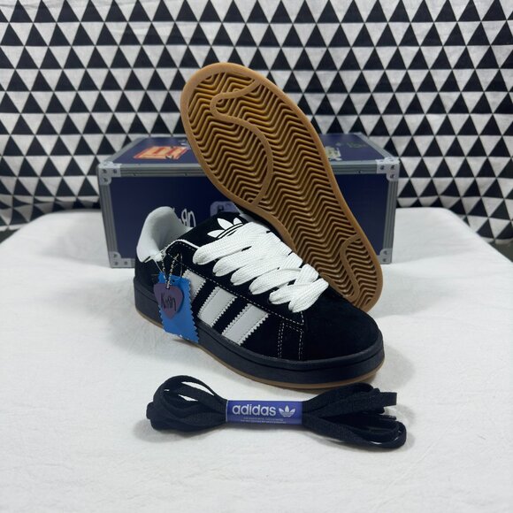 adidas | Shoes | Korn X Adidas Originals Campus 0s | Poshmark